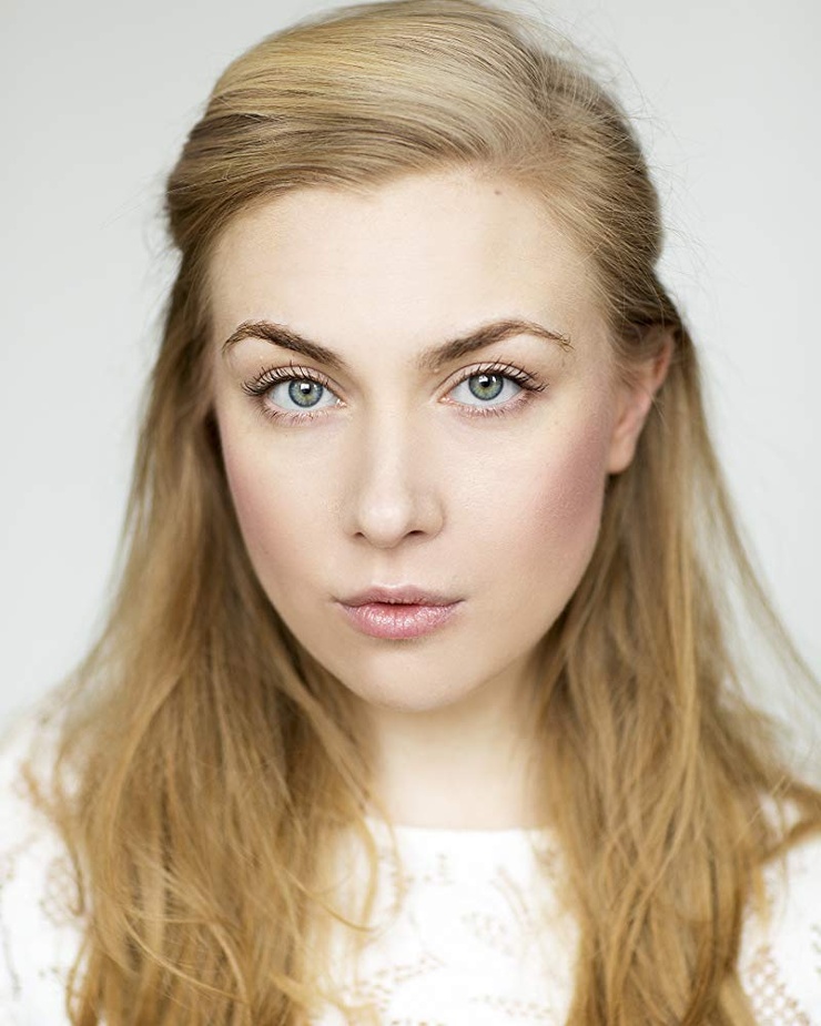 Jessica Preddy picture