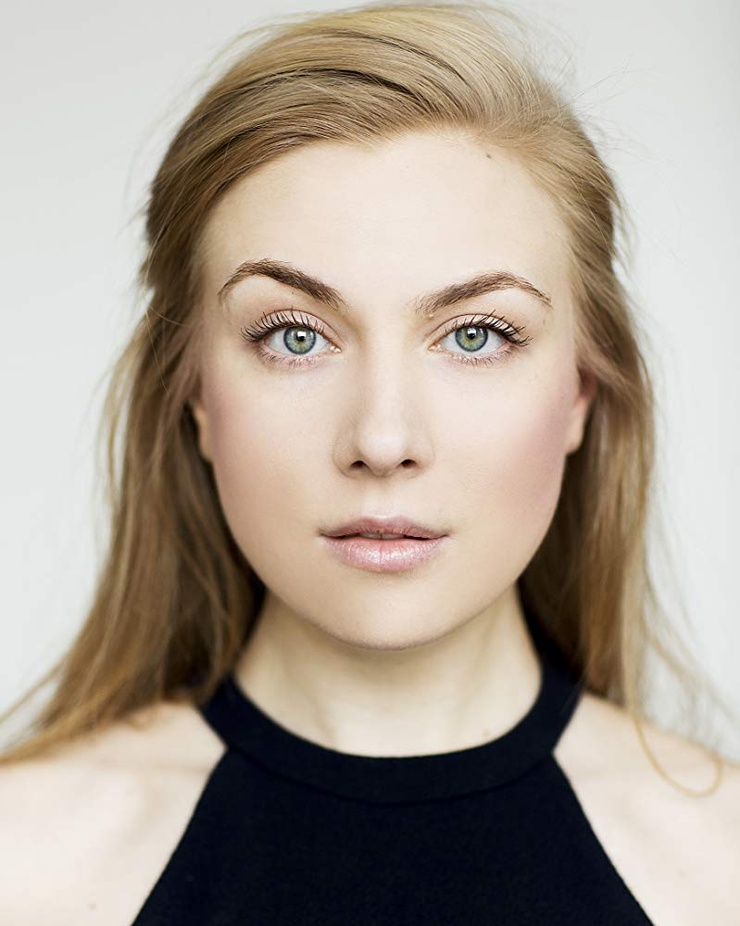 Picture of Jessica Preddy