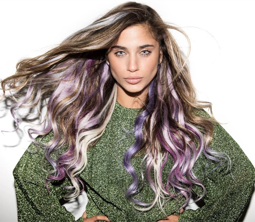 Picture of Oriya Cohen