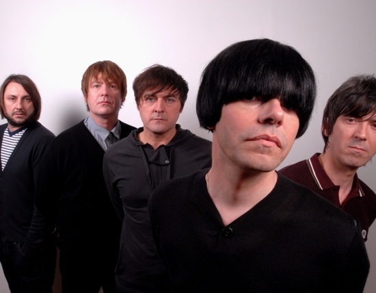 Picture of The Charlatans
