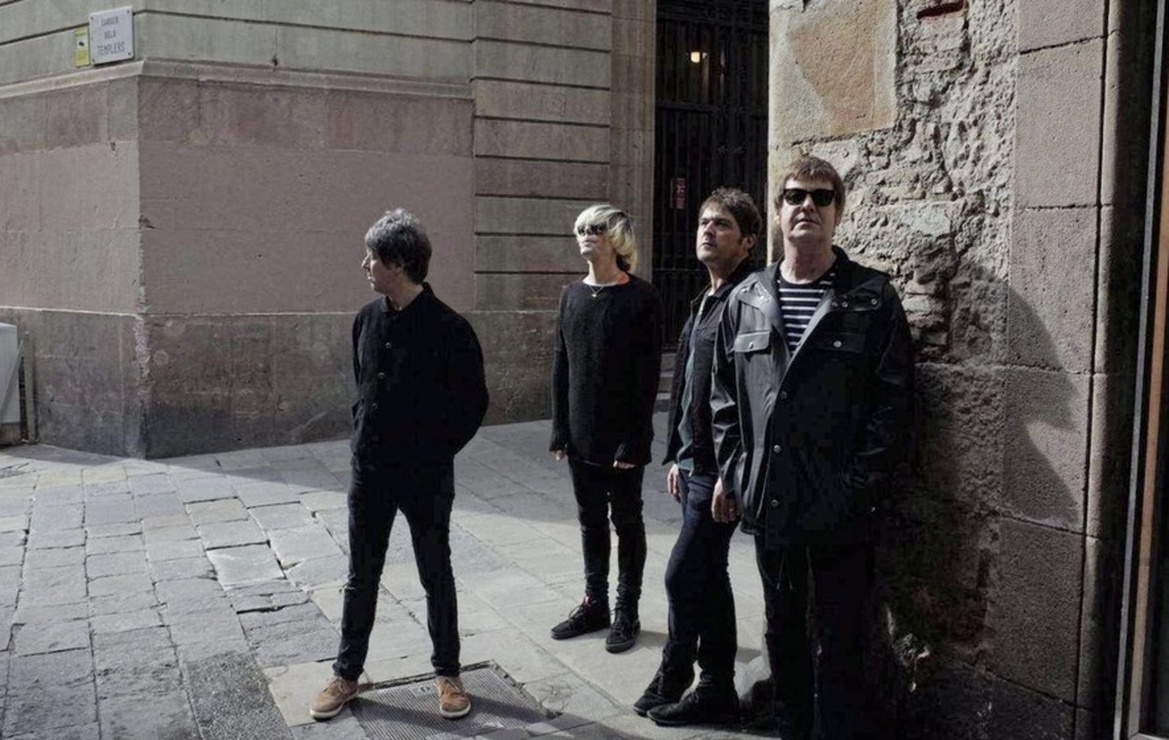 The Charlatans image