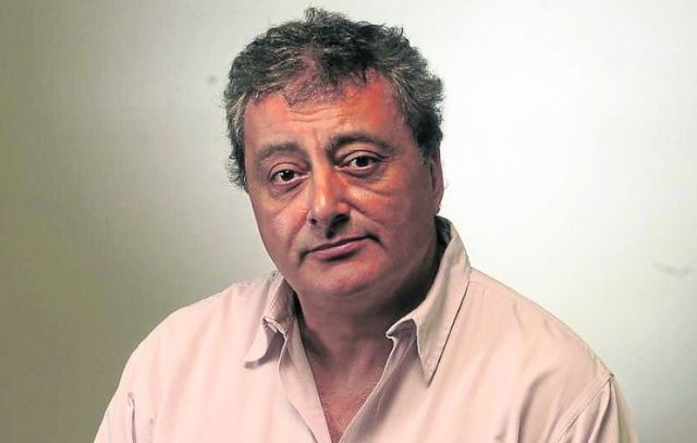 Claudio Rissi picture