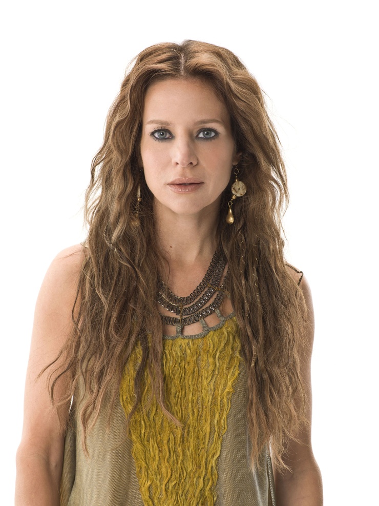 Jessalyn Gilsig image