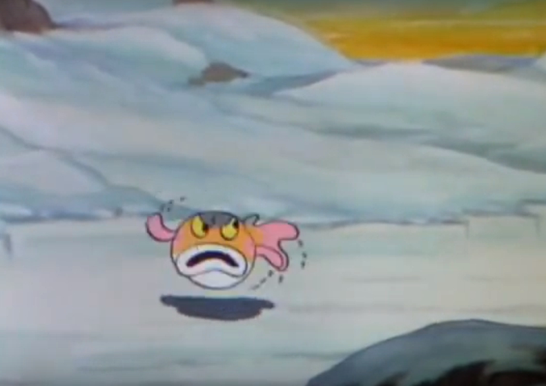 Picture of Peculiar Penguins