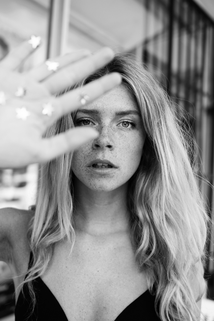 Picture of Daisy May Breuer