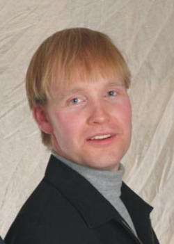 Arve Moen Bergset image