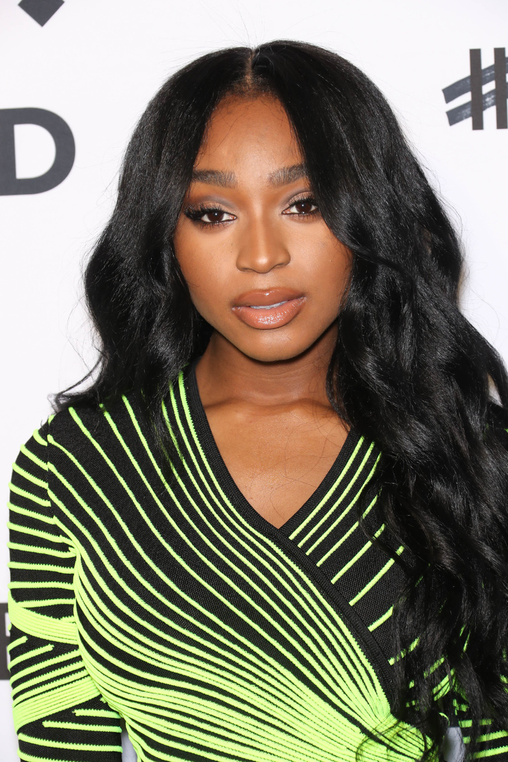 Picture of Normani Hamilton