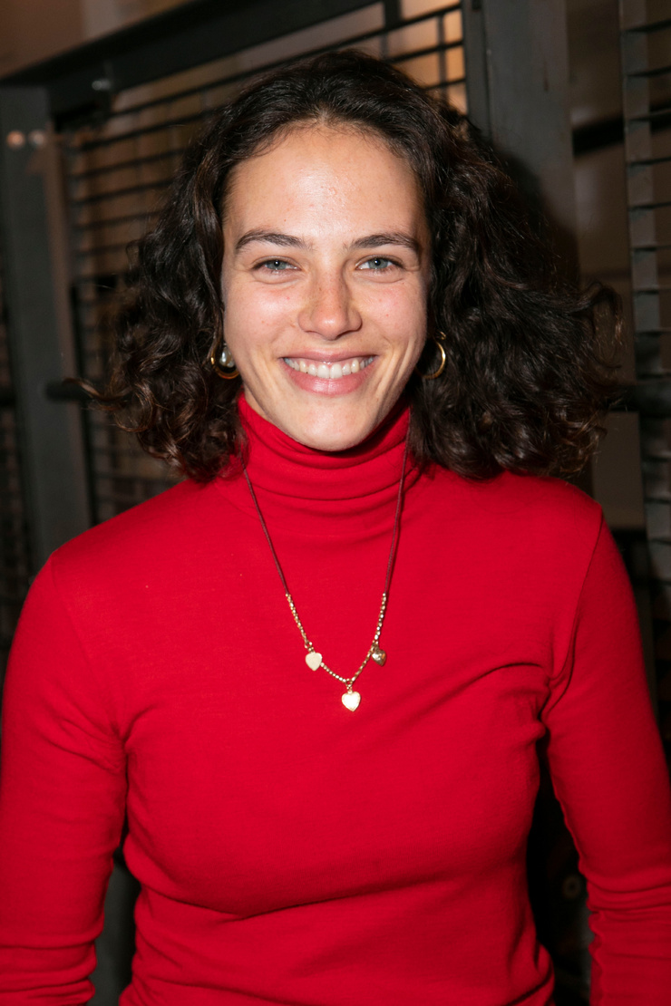 Jessica Brown-Findlay picture