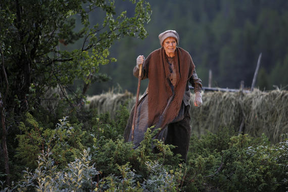 Picture of Kari Simonsen