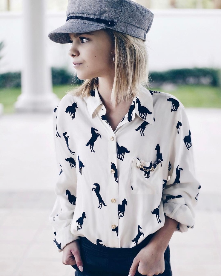 Picture of Vandy Jaidenn