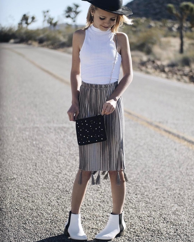 Picture of Vandy Jaidenn