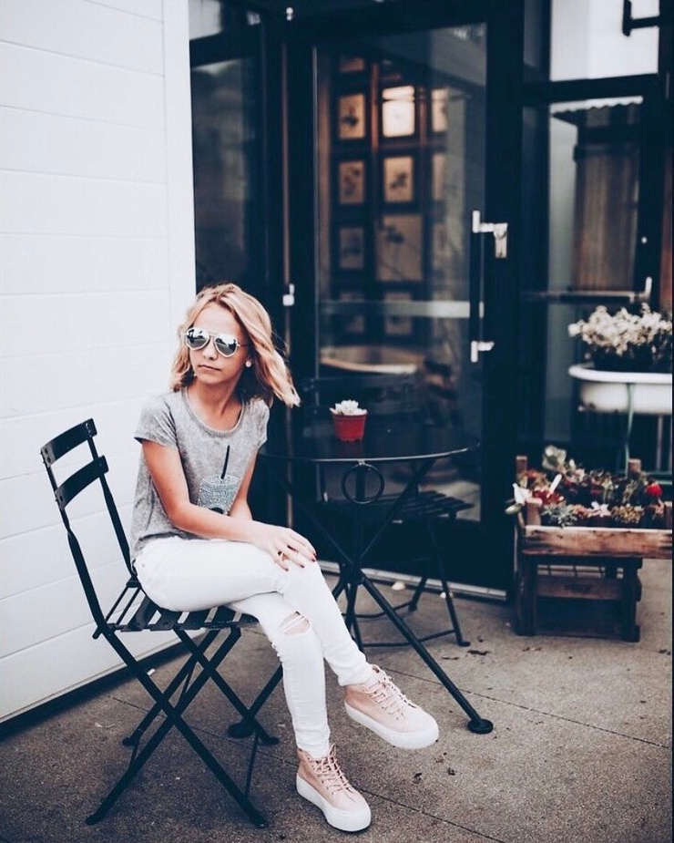 Picture of Vandy Jaidenn