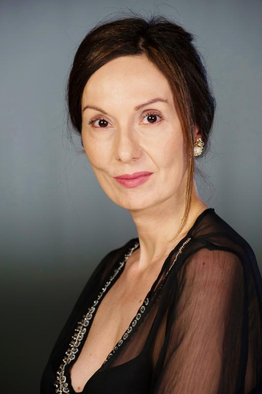 Picture of Simona Caparrini