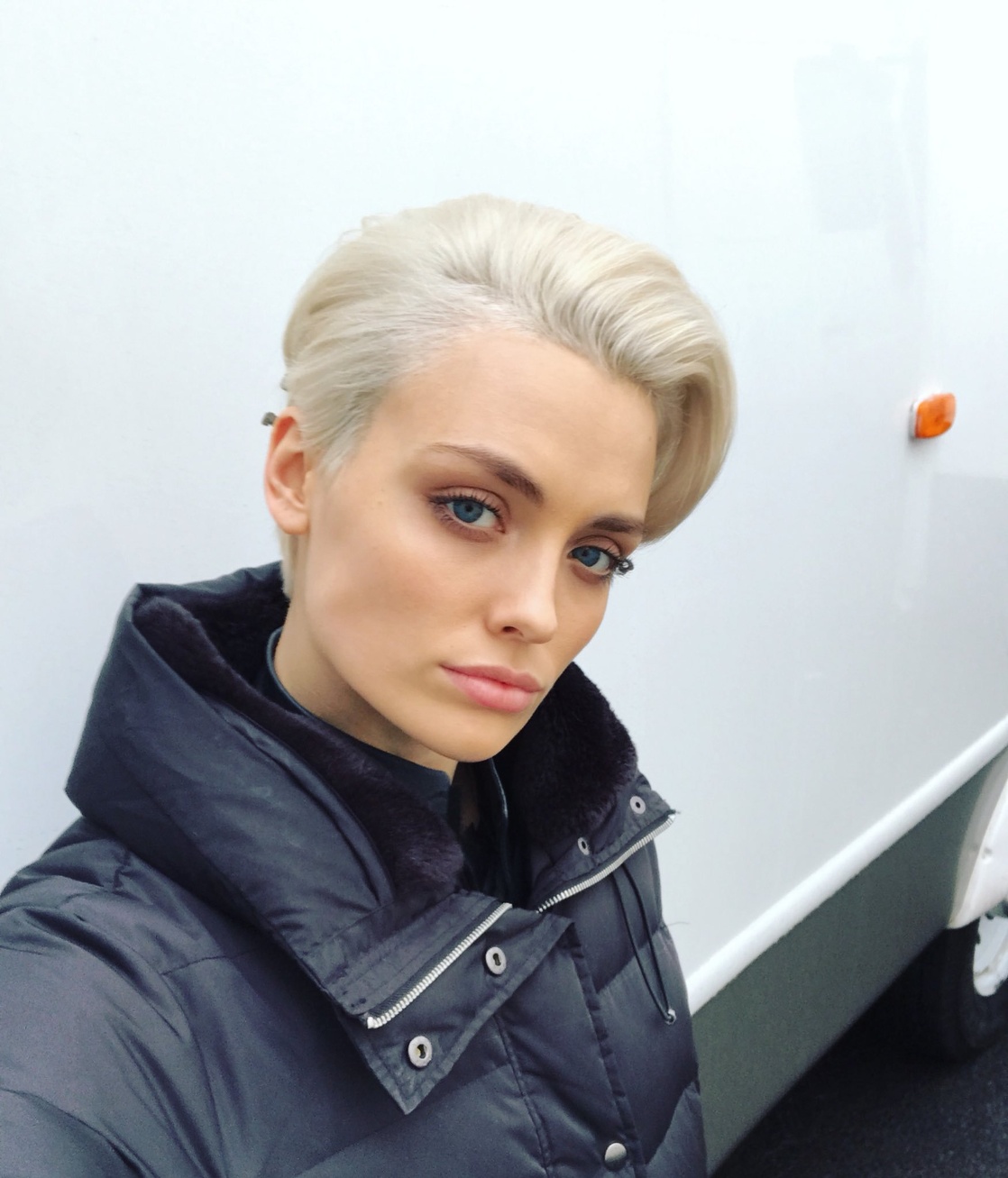 Picture of Wallis Day