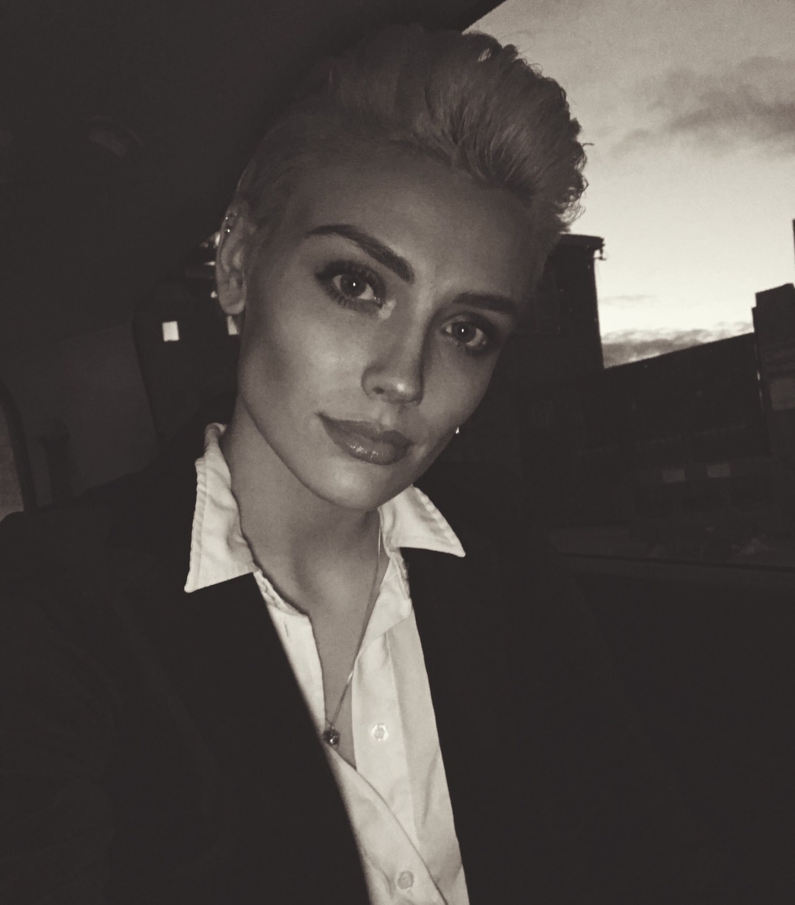 Picture of Wallis Day