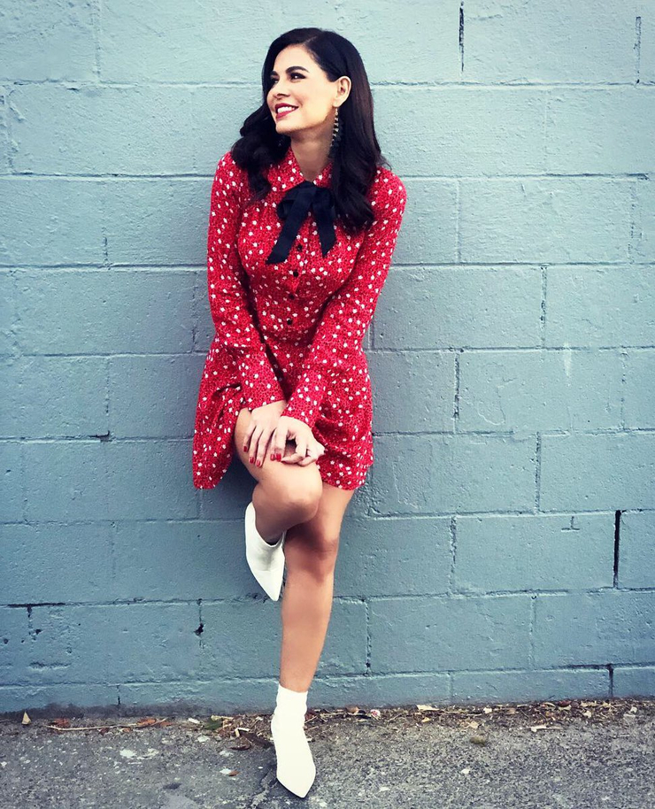 Picture of Vanessa Arias