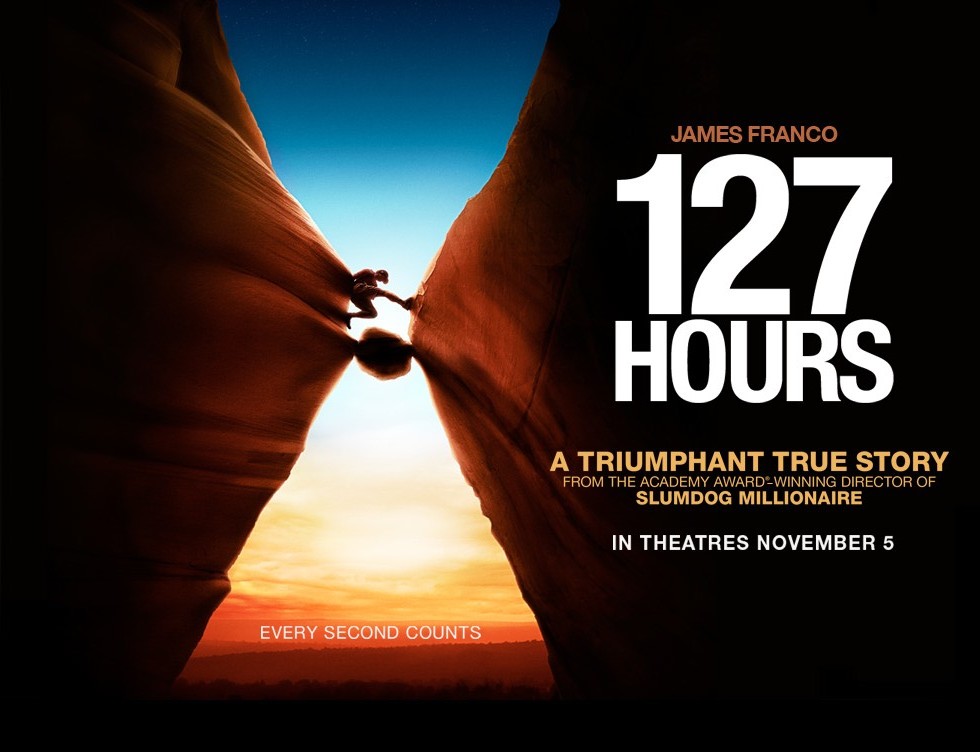 Picture of 127 Hours