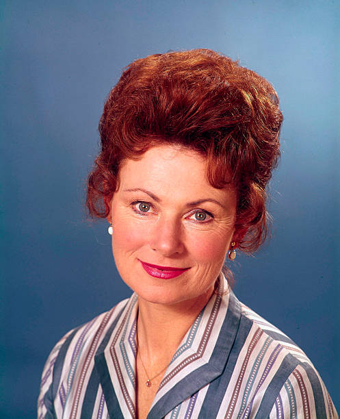Marion Ross