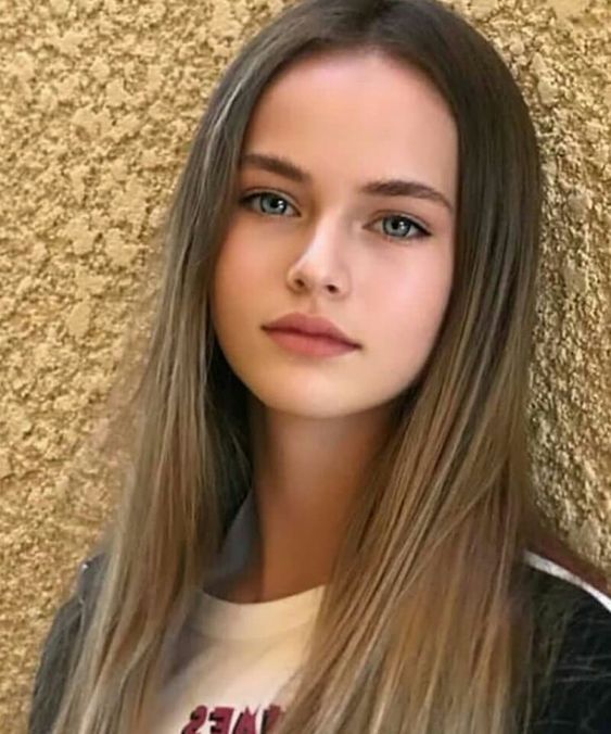 Picture of Kristina Pimenova