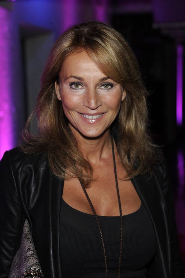 Picture of Caroline Beil