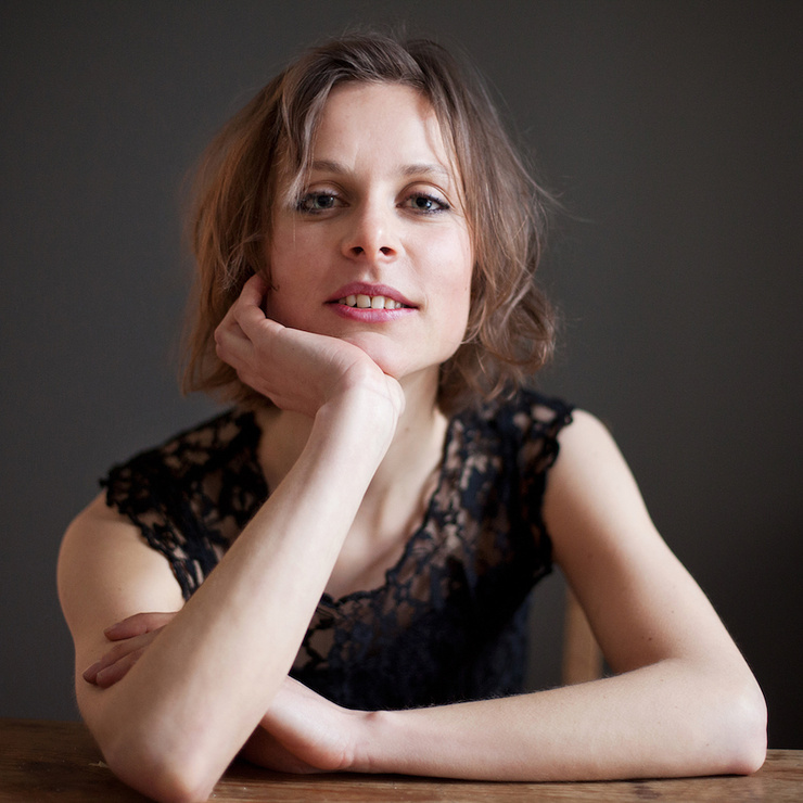 Image of Helene Blechinger