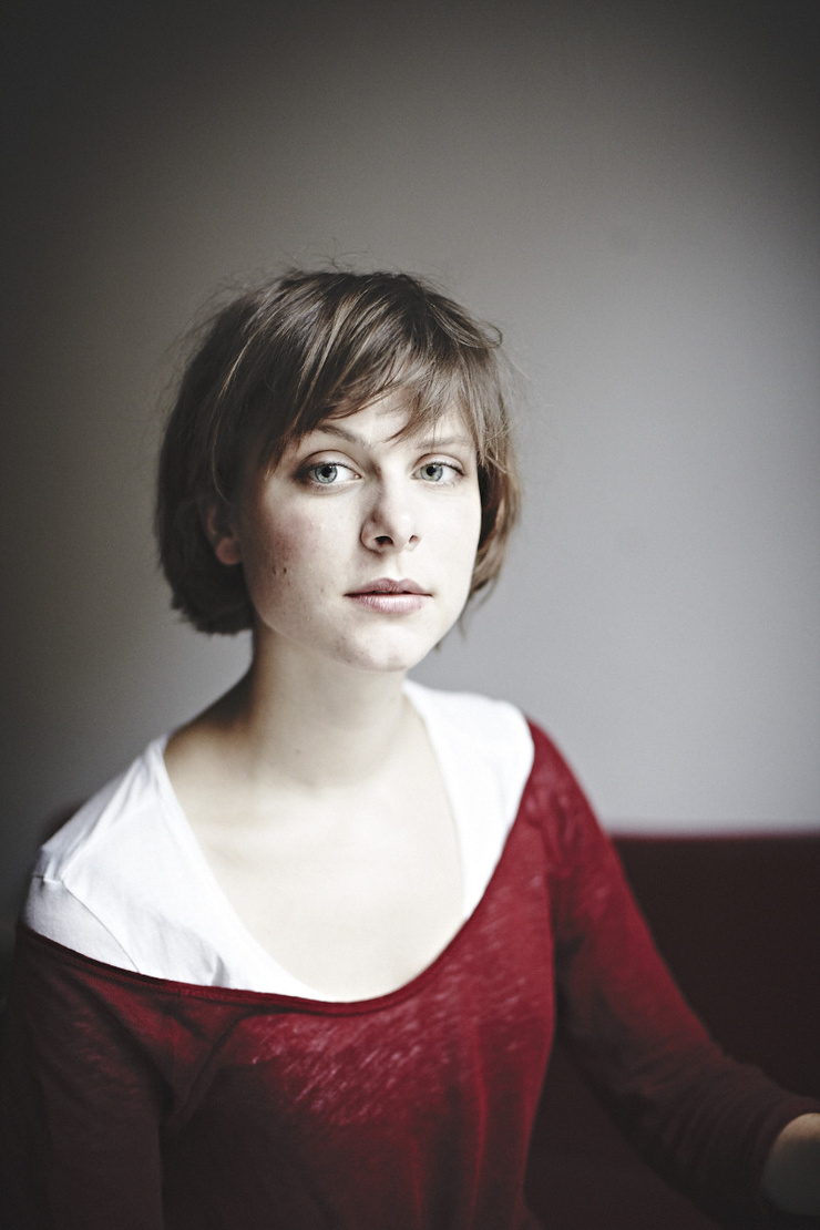 Picture of Helene Blechinger