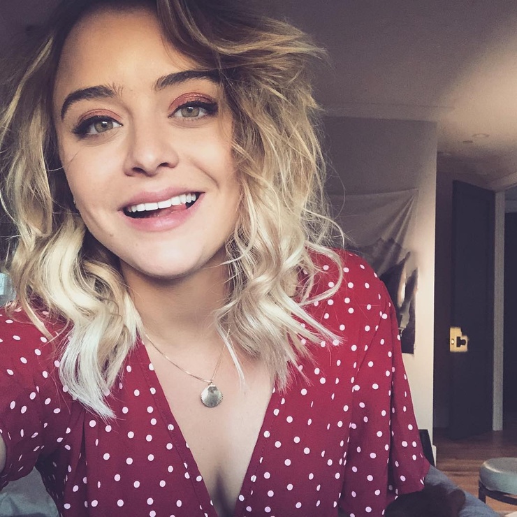 Picture of Jordan Hinson