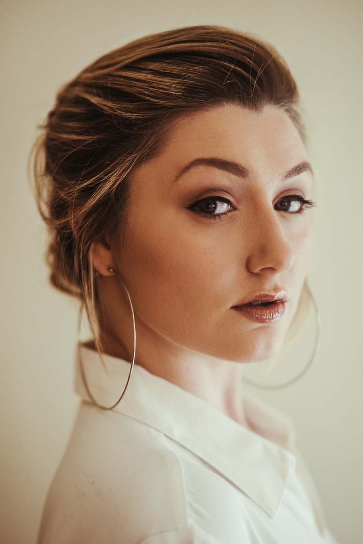 Anastasia Baranova picture