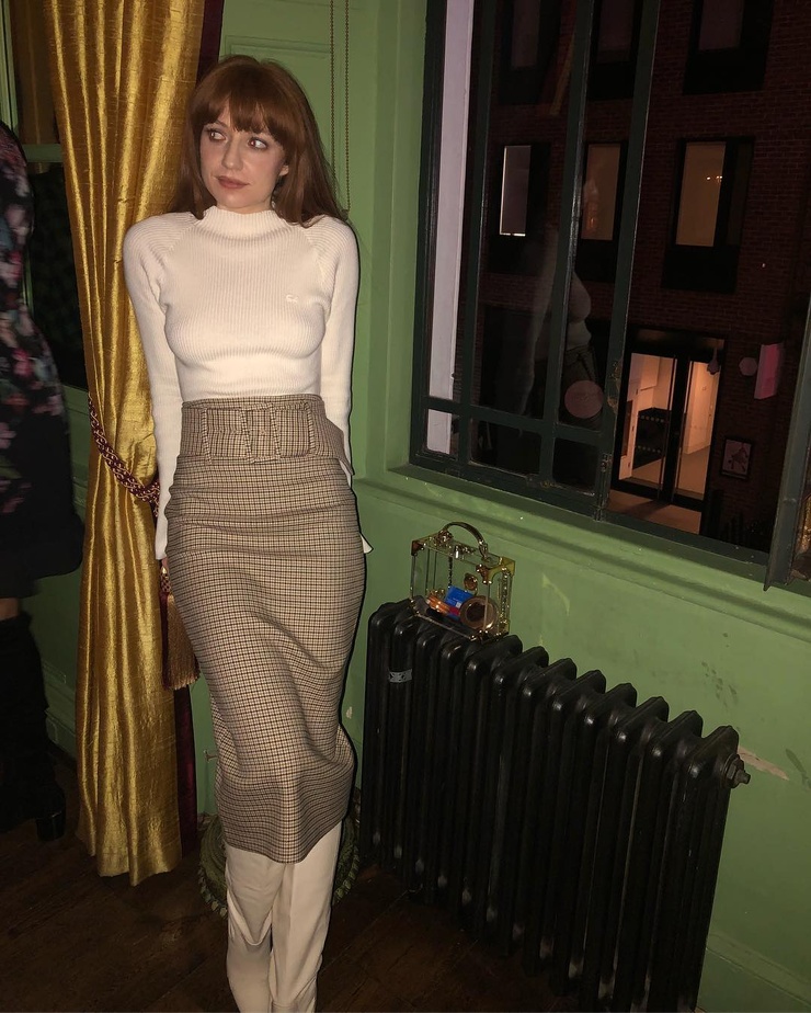 Picture of Nicola Roberts