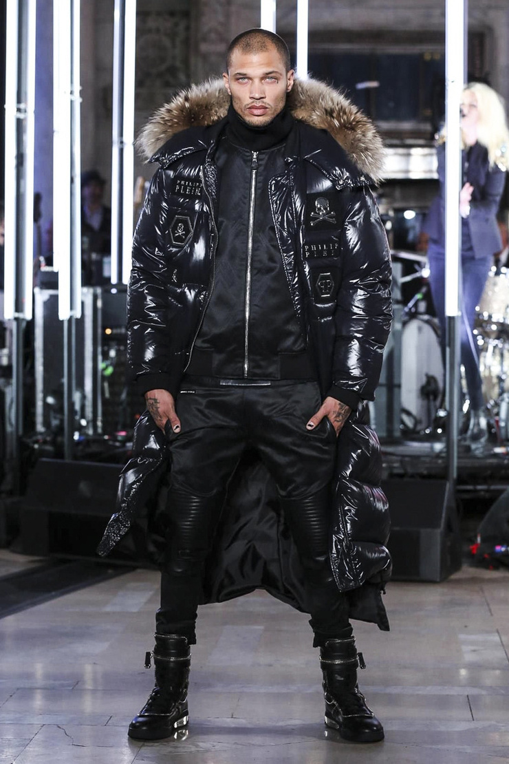 Jeremy Meeks picture