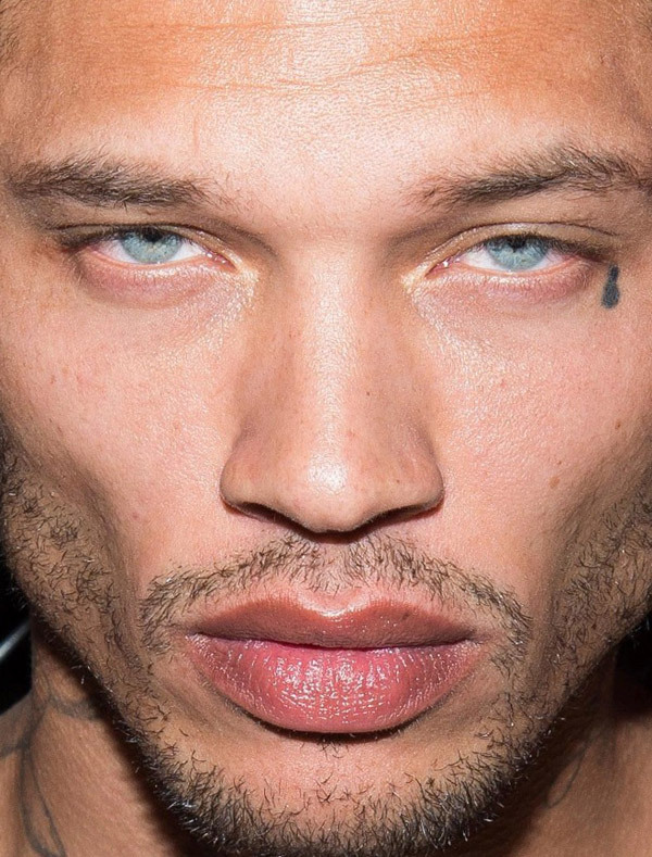 Picture of Jeremy Meeks