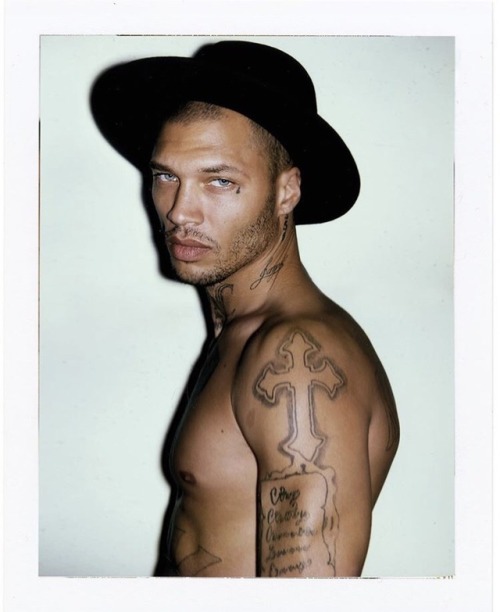 Picture of Jeremy Meeks