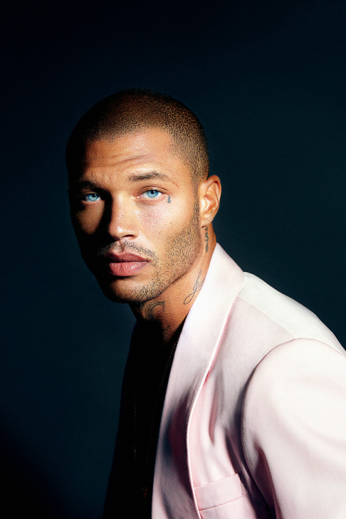 Jeremy Meeks picture