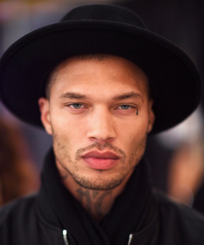 Picture of Jeremy Meeks