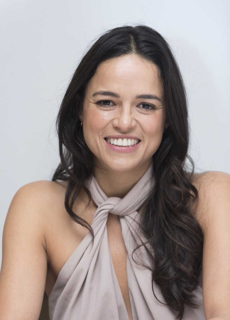 Picture of Michelle Rodriguez