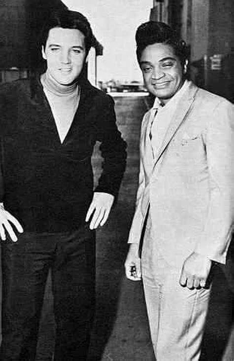 Jackie Wilson image