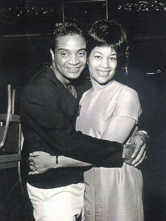 Picture of Jackie Wilson