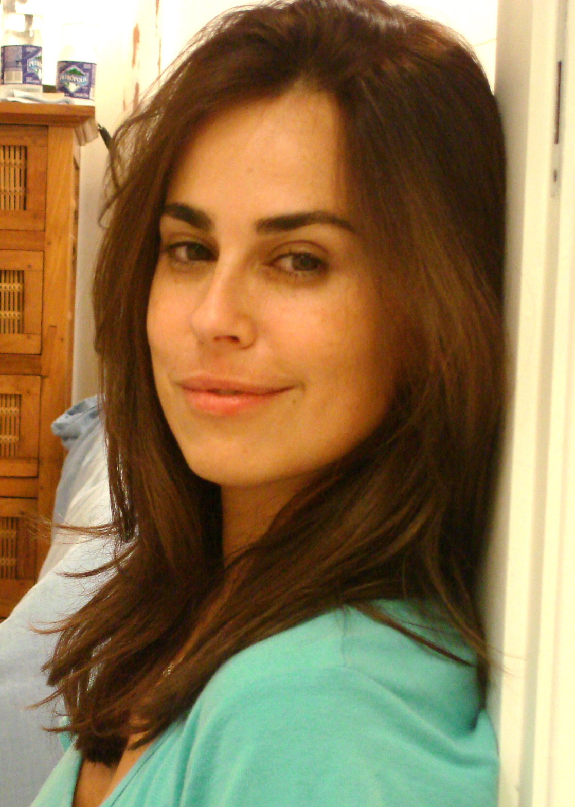 Picture of Daniela Escobar