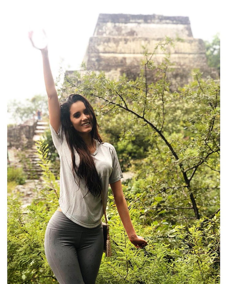 Picture of Bárbara Islas