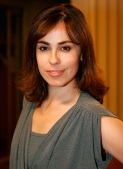 Daniela Escobar picture