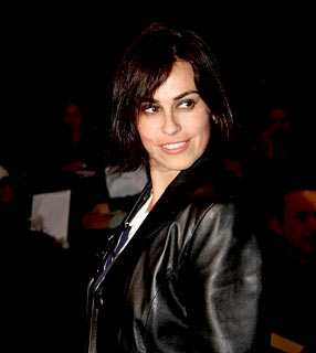 Picture of Daniela Escobar