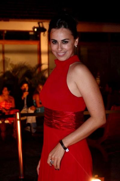 Picture of Daniela Escobar