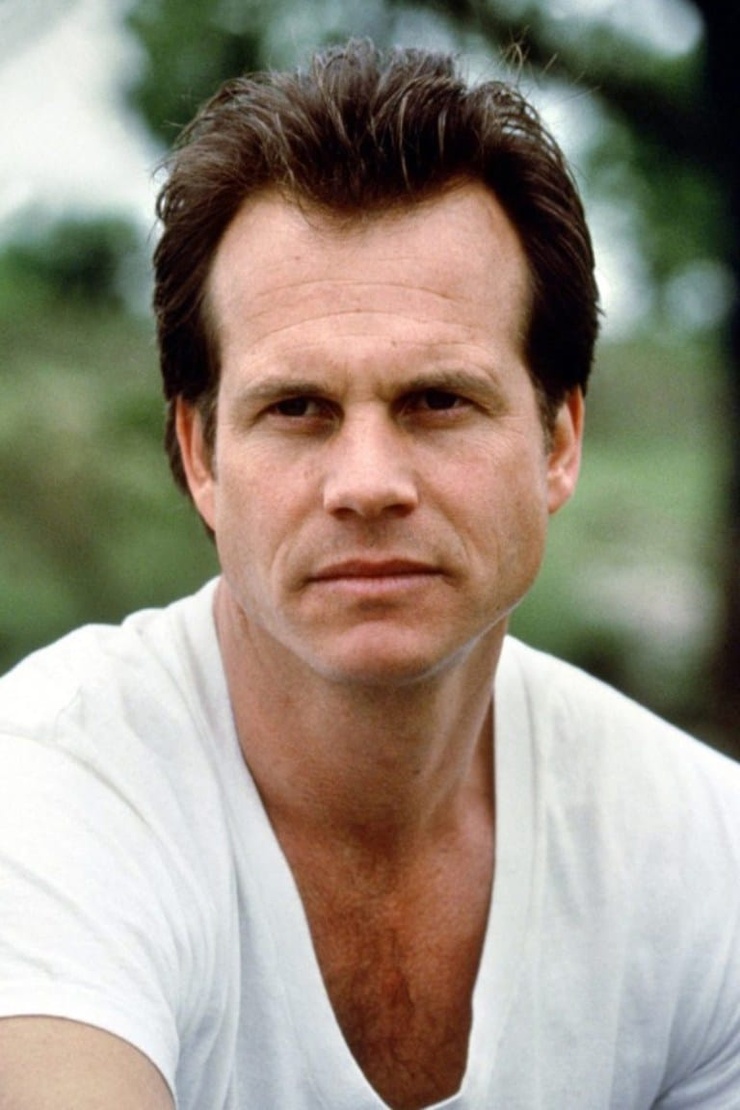 Bill Paxton