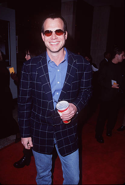 Bill Paxton