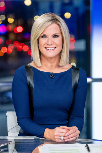 Martha MacCallum