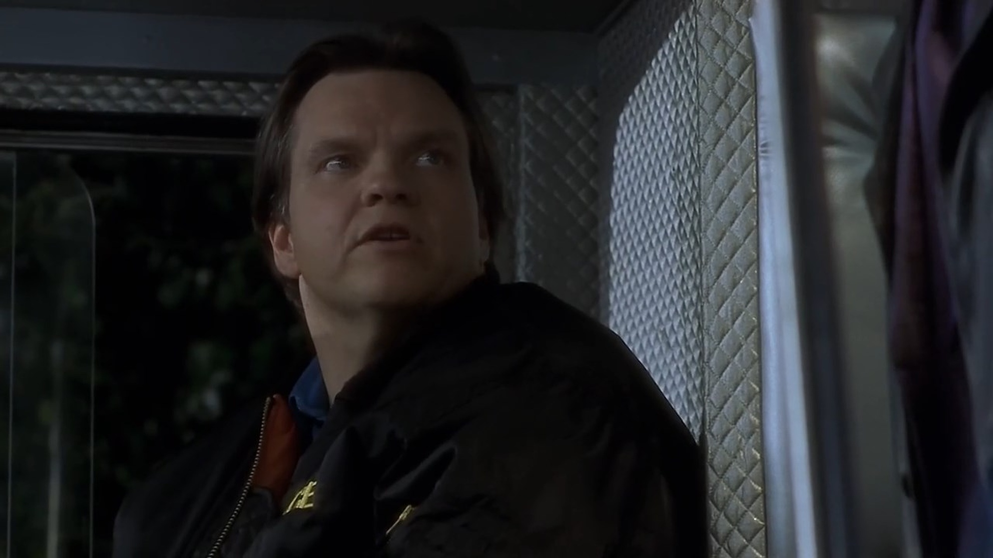 Meat Loaf