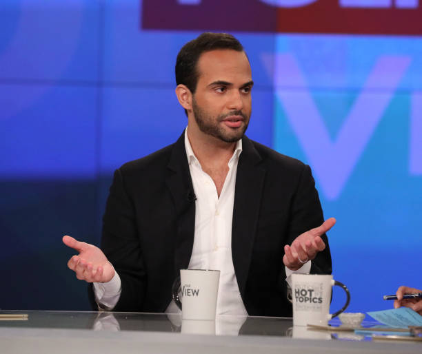 George Papadopoulos
