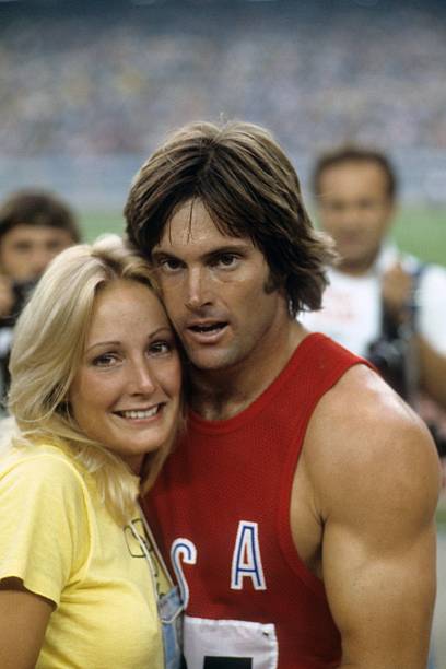 Chrystie Jenner, Bruce Jenner