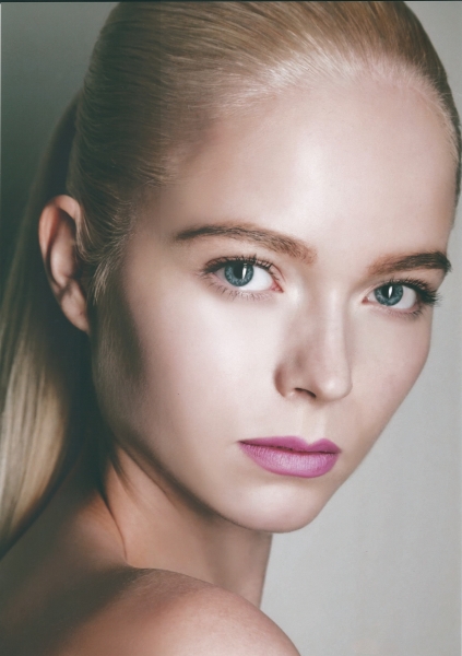 Ivy Watson picture