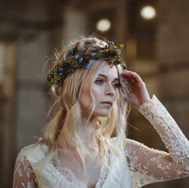 Image of Ivy Watson
